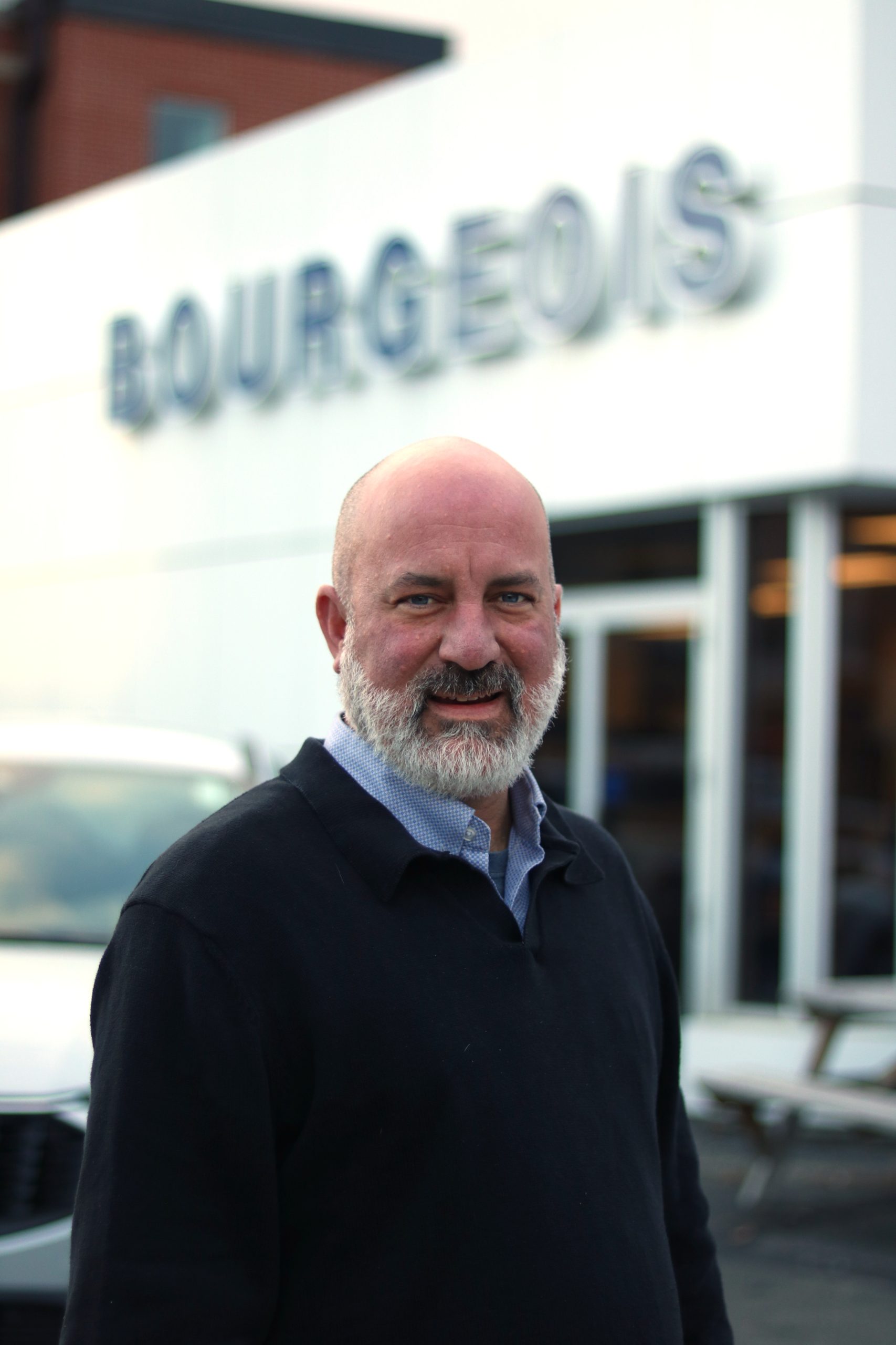 Meet Our Team | Bourgeois Ford North in Parry Sound, ON